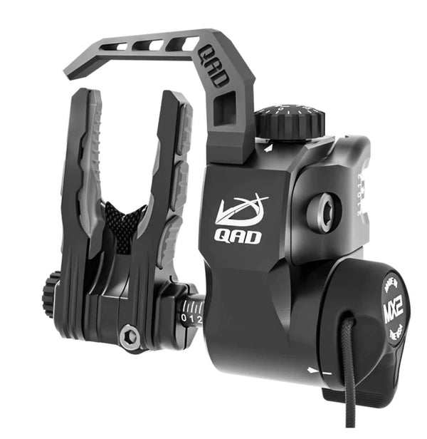 QAD ULTRAREST® Integrate MX2 Arrow Rest - Bowtreader