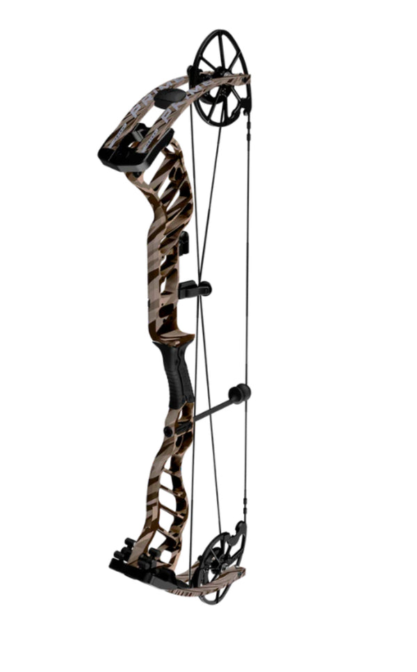 Prime REVEX™ 2 Compound Bow | CORE™ Cam System - Bowtreader