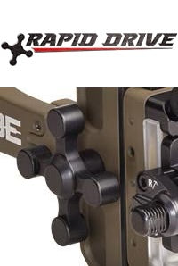 CBE Tactic Micro Bow Sight - Bowtreader