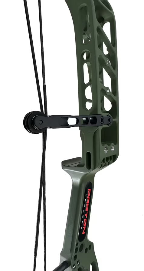 Darton Sequel 33 Compound Bow - Bowtreader