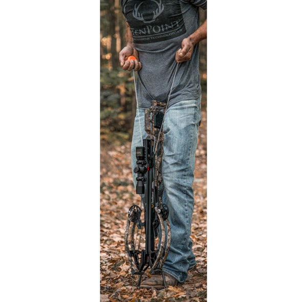 ACUsled Retractable Cord & Rope-Cocker for TenPoint, Horton, Wicked Ri ...