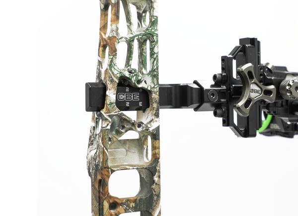 CBE Bridge-Lock Conversion Bar | For Mathews Bridge-Lock Equipped Bows ...