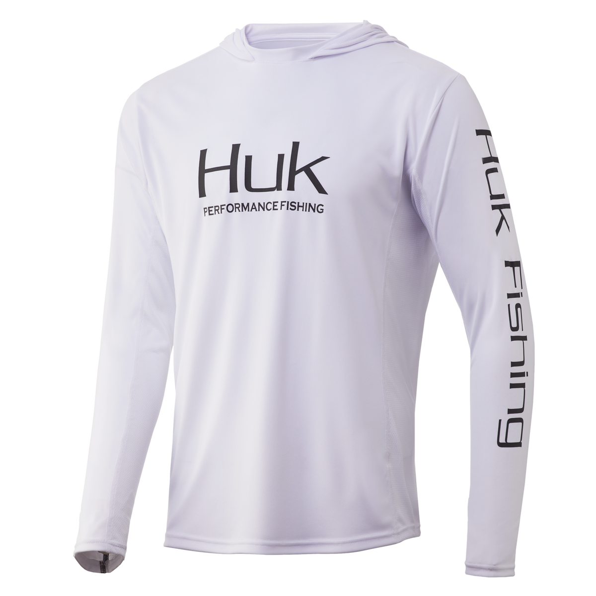 Huk Fishing Apparel - Bowtreader