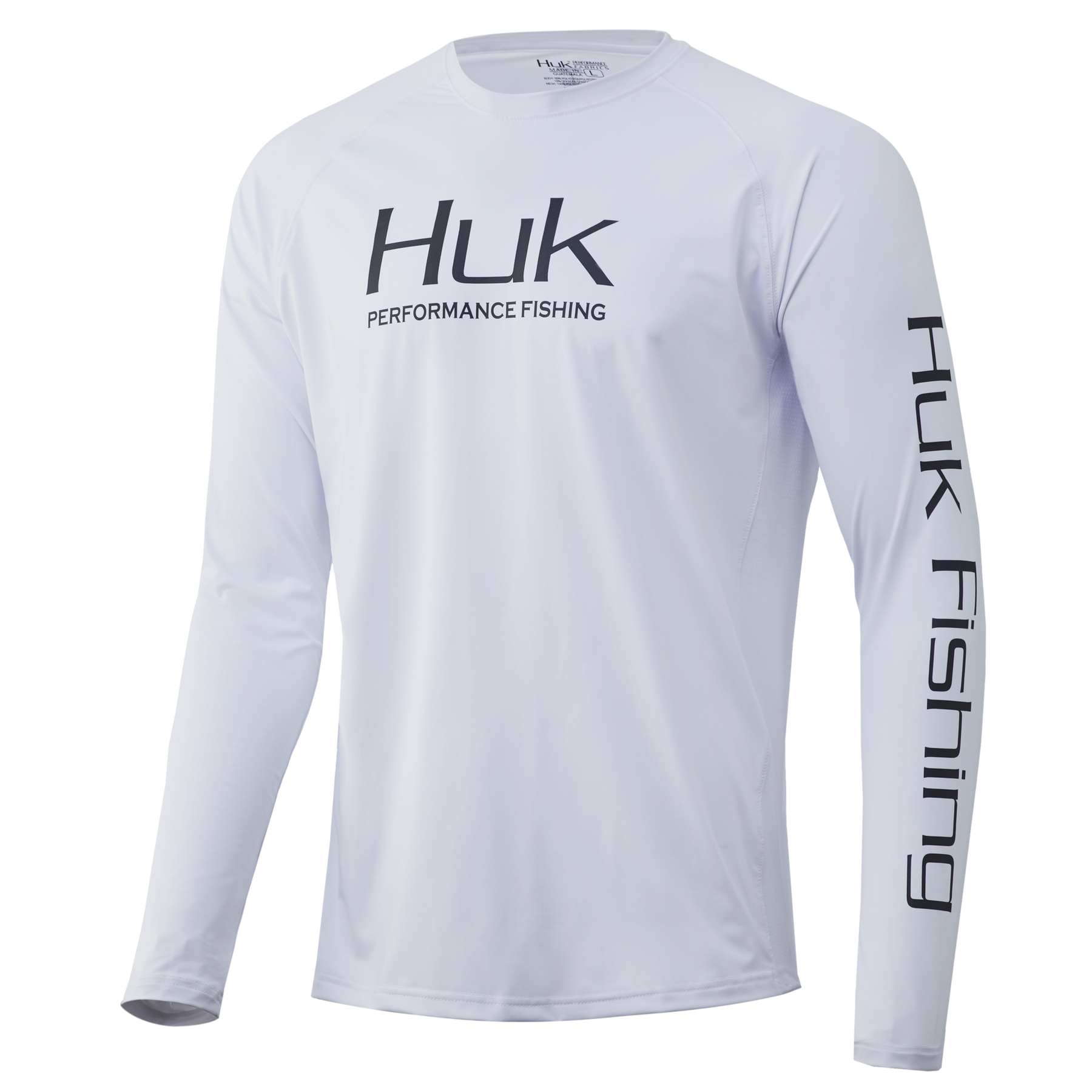 Huk Fishing Apparel - Bowtreader