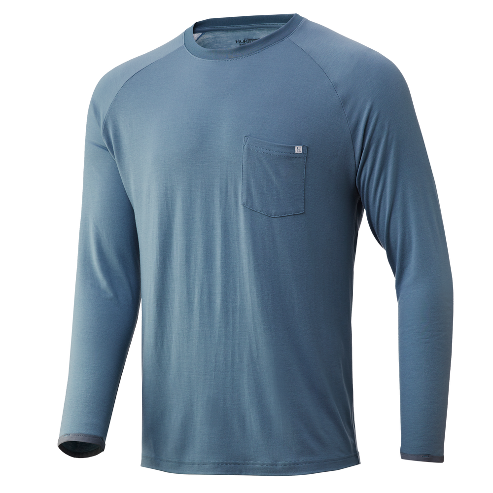 Huk Fishing Apparel - Bowtreader